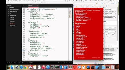 React Native Youtube
