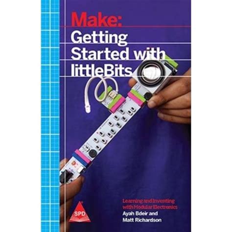 make getting started with littlebits jungle lk