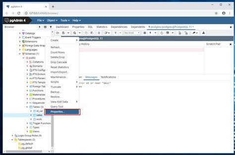 各db上で表のカラムを変更してみた｜itエンジニアとして経験・学習したこと