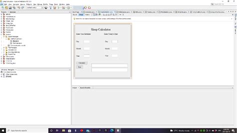Solved Java Program Please Make The Gui Similar To The One