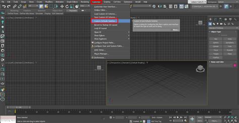Learn How To Set Up The Basics To Use Ds Max Studio Revival Arquitetura