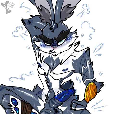 Post 5005122 Bunnymund Funney Boner Rise Of The Guardians