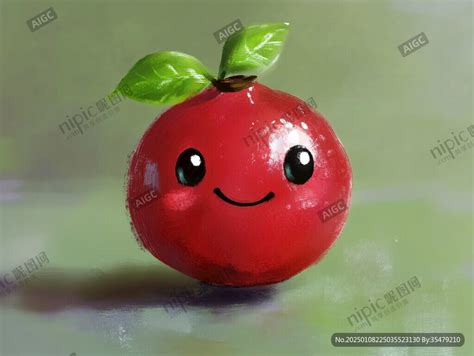 Ai创作图q版苹果 番茄卡通形象ip 番茄ip形象 Lowpoly苹果 创意红苹果 卡通小苹果 苹果拟人化 卡通苹果拟人形象 一只小蕃茄 小苹果图片 小苹果吉祥物 Ip形象番茄品牌形象 番茄