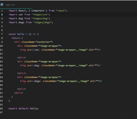 How To Setup Webpack 20 From Scratch In 2017 — Part V By Trevor