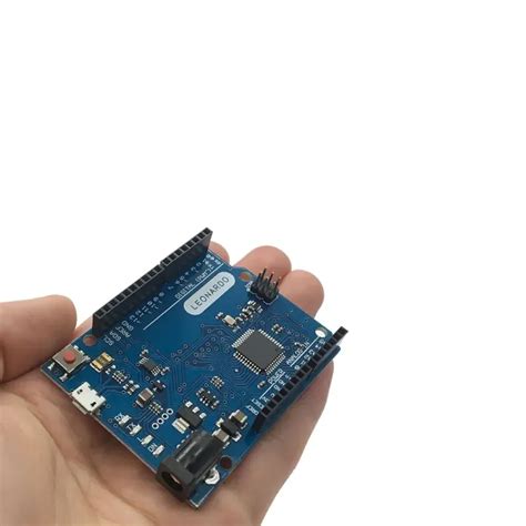 Arduino Leonardo R3 With Usb Cable Latest Price In Bangladesh Bd