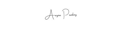 83 aryan pandey name signature style ideas free online signature