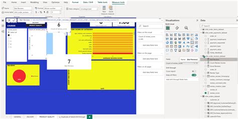Solved Measure Wont Filter From Slicer Microsoft Fabric Community