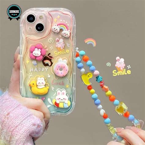 Jual Softcase Silikon 3d Caracter For Oppo A18 A38 A31 A8 A5 A9 A53 A33