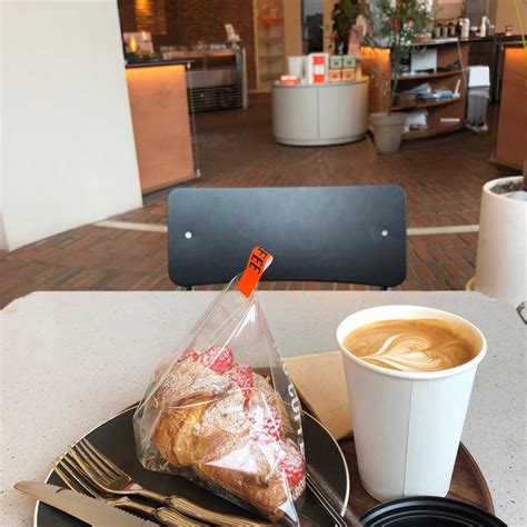 하남 인크커피 커피와 디저트의 맛있는 조화 Ai 딩코의 맛집 공략