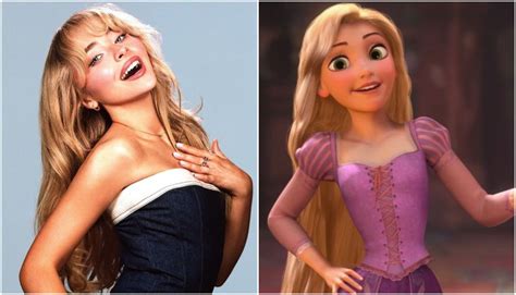 Sabrina Carpenter đóng Chính Trong Alice ở Xứ Sở Thần Tiên Tuổi Trẻ