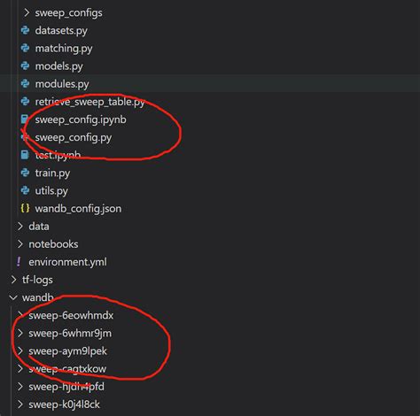 Problems About Error Run When Using Wandbagent Wandb Help Wandb Community