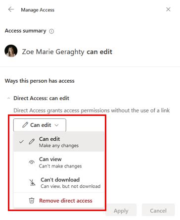 How To Share A OneDrive File University Of Colorado