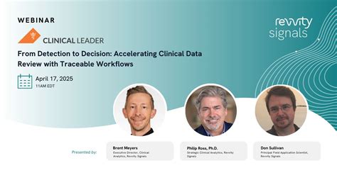 Revvitysignals Revvity Signals