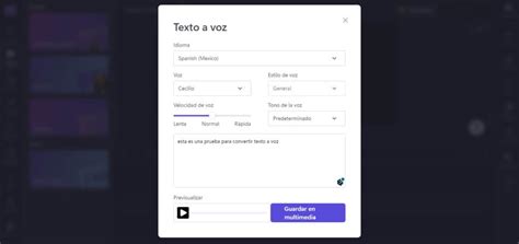 🥇clipchamp Convertir Texto A Voz Gratis Aprendiendo Wp