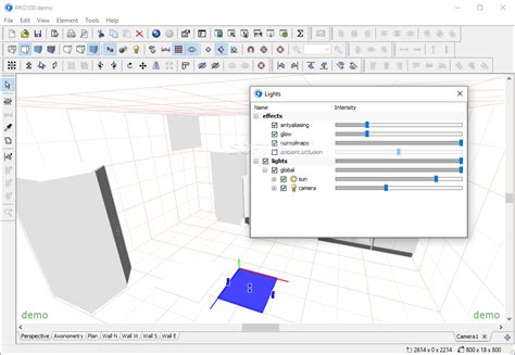 PRO100 Download Free (Windows) - 6.09 | Softpedia