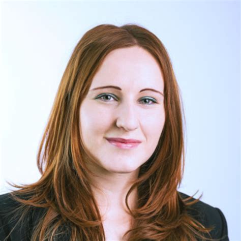 Katerina Zejdlova Graduate Ma Master Of Arts University Of