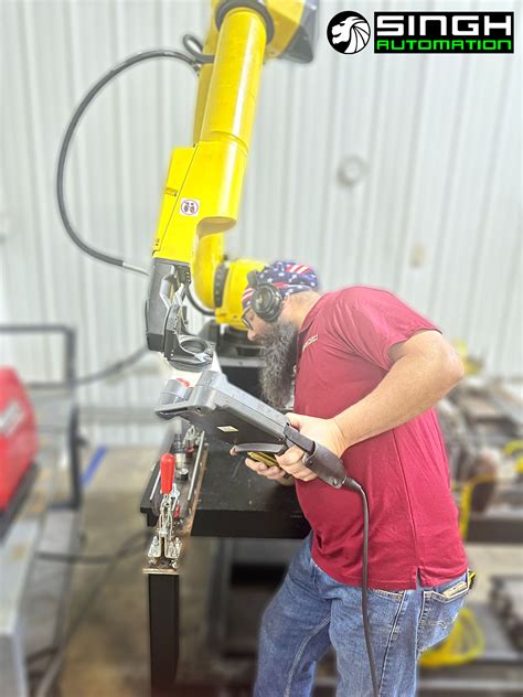 Smes The Rise Of Collaborative Robots In Modern Manufacturing