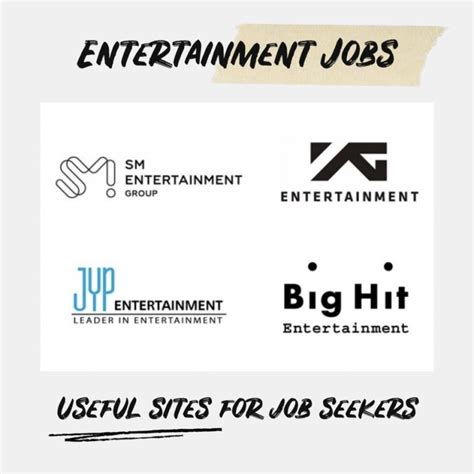 엔터 취준생이 추천하는 엔터테인먼트 취업 준비 사이트 플랫폼 네이버 블로그