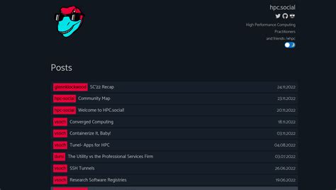 Appears To Stop Markdownification When Feed Parsing · Issue 7 · Hpc