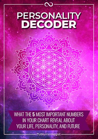 Numerologist Official Website Us