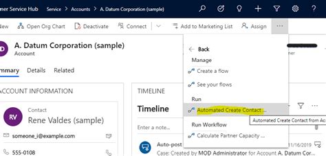 How To Create Trigger And Run Power Automate Power Apps Ninja