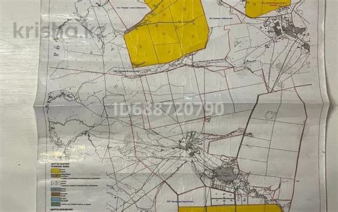 Продажа участка 13500 га №688720790 Кишкенеколь — за 980000000 — Крыша