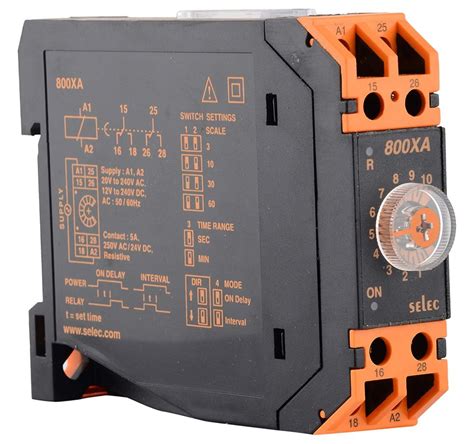 Selec Digital Timer At ₹ 550piece Selec Multifunctional Timer In