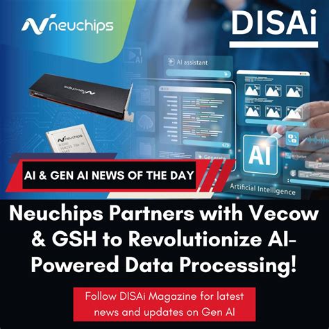 Ai Edgecomputing Datasecurity Generativeai Embeddedworld2025 Disai Magazine