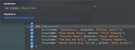 Swift 타입 캐스팅 Type Casting 공부 그리고 기록