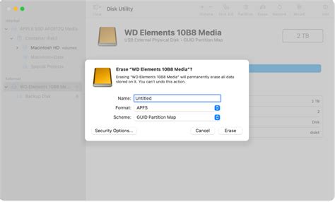 How To Recover Data From Mac Hard Drives MacOS And Windows