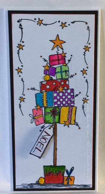 미리 크리스마스☃️ 컬러링 도안 자료 네이버 블로그 Christmas T Coloring Pages Christmas Cards Drawing