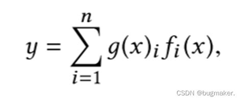Mmoe——多任务学习模型 Csdn博客 Mmoe——多任务学习模型 Csdn博客
