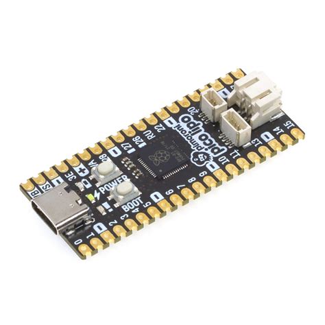 Devboards Guide Makerlab