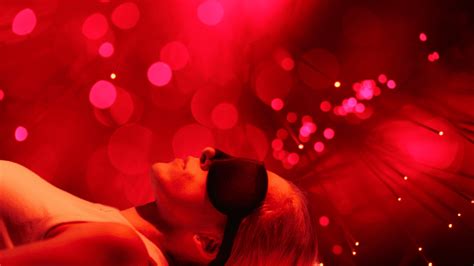 What Is The Difference Between Infrared And Red Light Therapy Gymnasihome Com