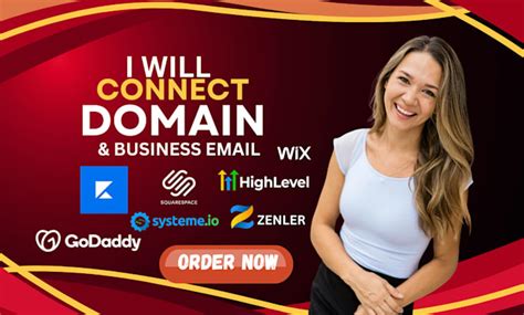 Connect Domain Fix And Transfer Any Domain To Any Website By Fhg Fiverr