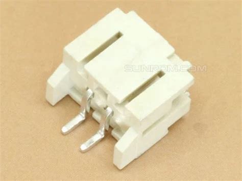 201 2 Pin Male St Smd Connector At Rs 504 Shadipur New Delhi Id