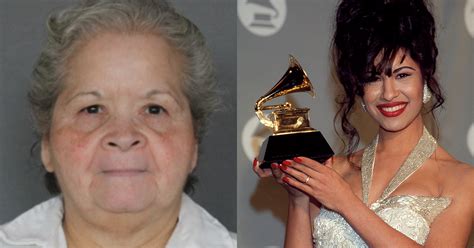 Selena Quintanillas Killer Yolanda Saldívar Denied Parole Next