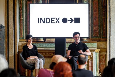 Index Surface On Behance