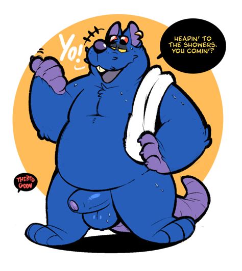 Rule 34 2024 Anthro Balls Belly Blue Body Bodily Fluids C Trigger Dialogue Ear Piercing Ear