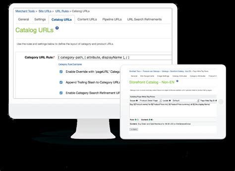 Shopify Vs Salesforce Commerce Cloud A Comparison