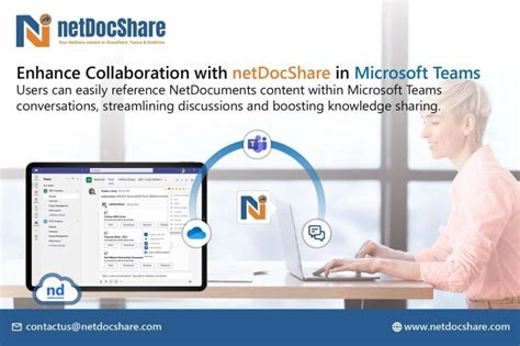 netdocshare on linkedin netdocshare netdocuments teamsapp