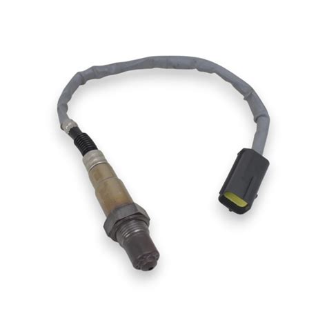 Sonda Lambda Pré Nissan Livina Tiida Sentra Nissan Narol Peças