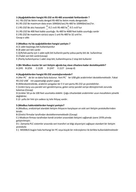 pdf modbus test dokumen tips