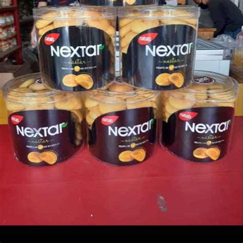 Jual Nextar Nanas Shopee Indonesia