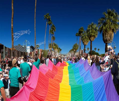 Headed To Ibc Check Out This Palm Springs Travel Guide Bear World