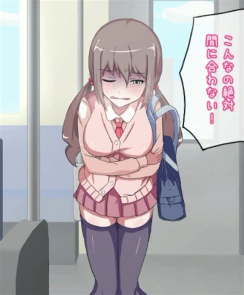 Stomach Ache Anime Se Edit Thisvid Com