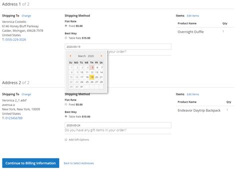 github gustavo807 magento2 module delivery date delivery date module