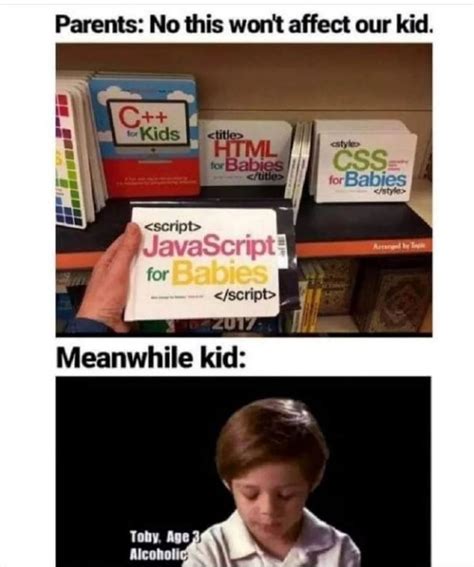 devhumor on linkedin javascriptmeme programminghumor