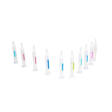 Immunoaffinity Column For Biotin Dairy Nutrients Iac Column Immunoaffinity Column For Biotin Dairy Nutrients Iac Column