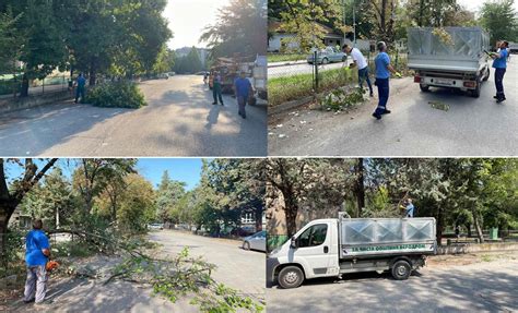 ВРАБОТЕНИТЕ НА ЈП „ГРАДСКИ Ј П Градски паркинг Скопје